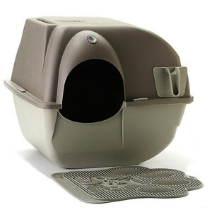 Omega Paw Self-Cleaning Litter Box Review – Pet Brilliant.com